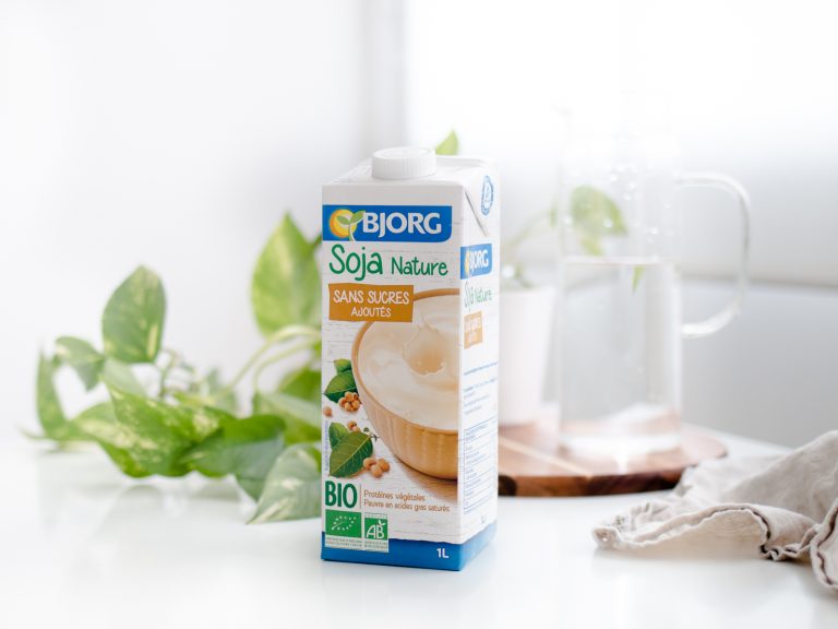 SOJA : MES PRODUITS PRÉFÉRÉS